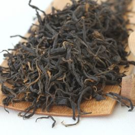 ChaWuDu: Gui Jin Mao BIO